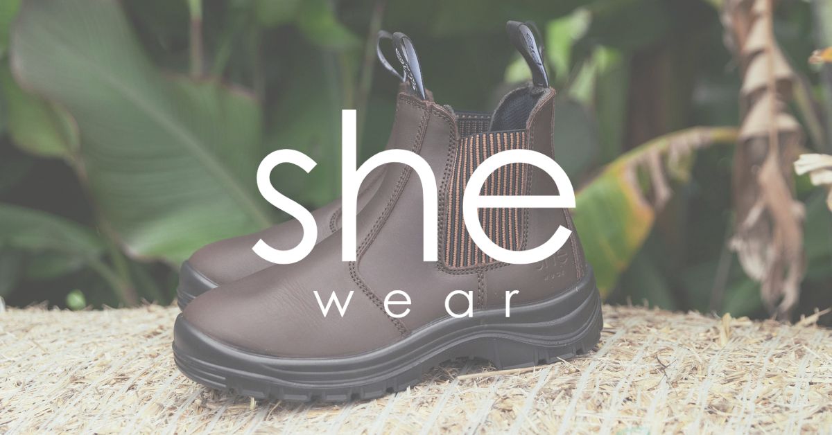 Womens workwear shorts – she wear