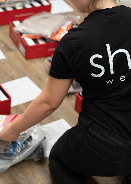 she wear - Australia's Leading Women's Workwear Provider