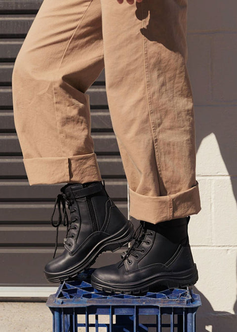 In her shoes: Felicity Selkirk, Château de Purnon (France) – she wear