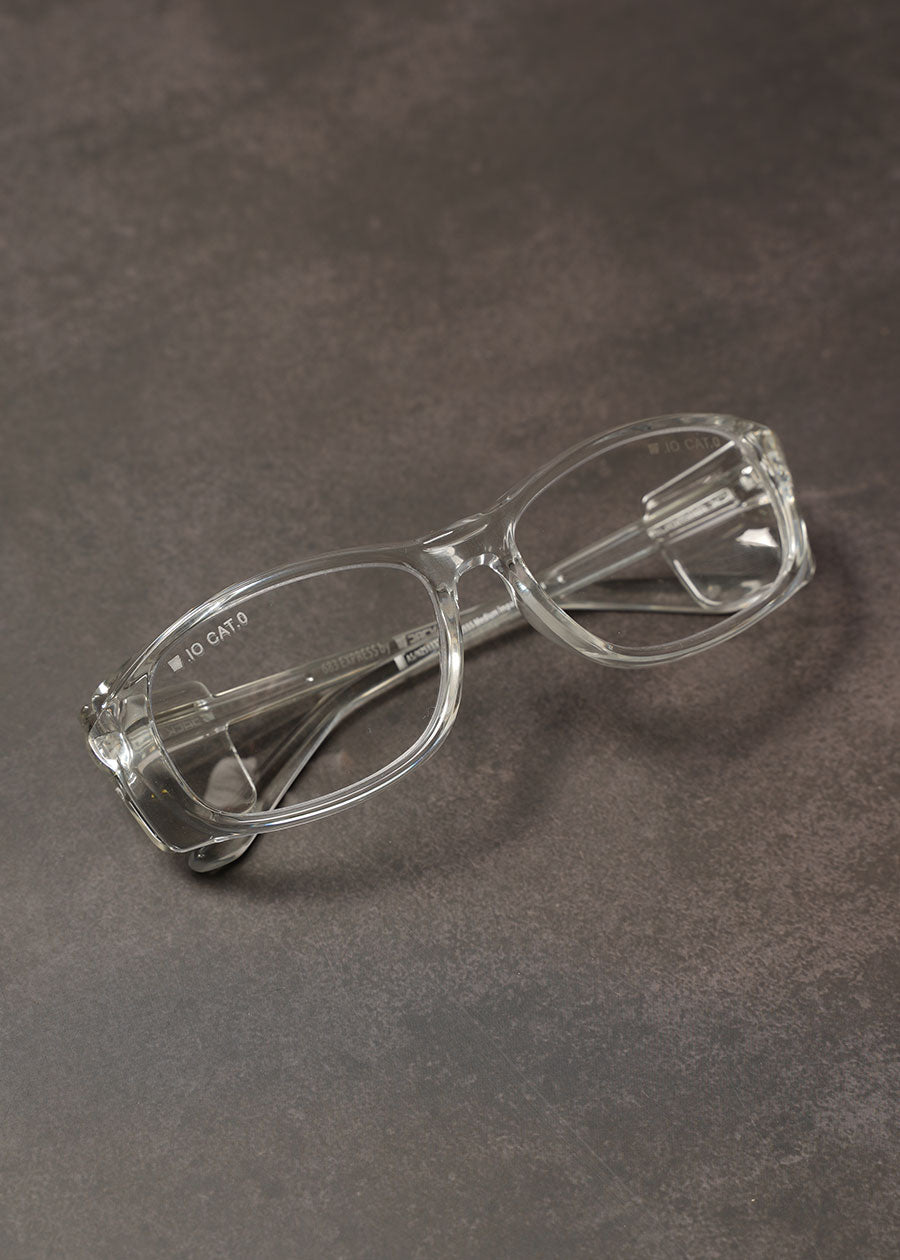 In her shoes: Felicity Selkirk, Château de Purnon (France) – she wear