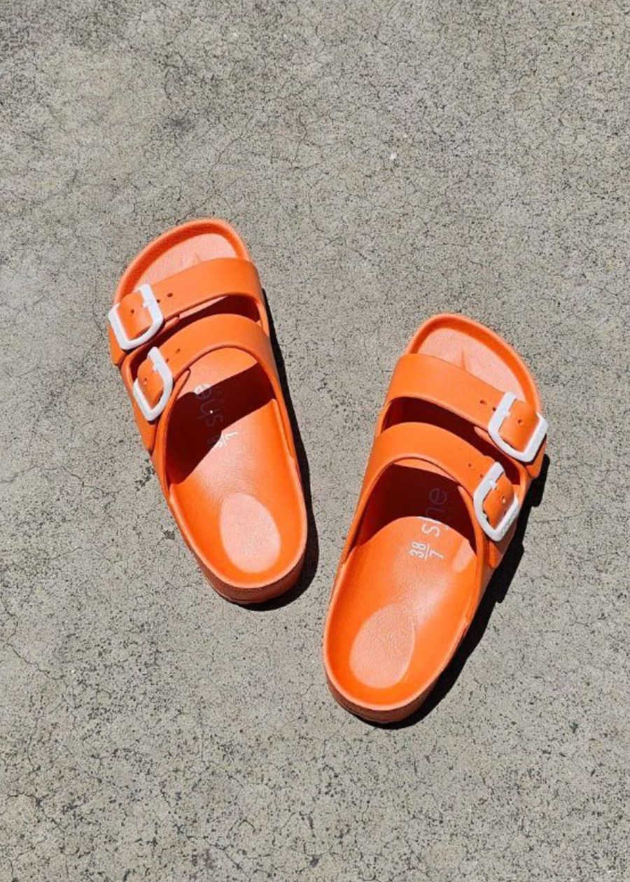 Chill: womens slides – she wear