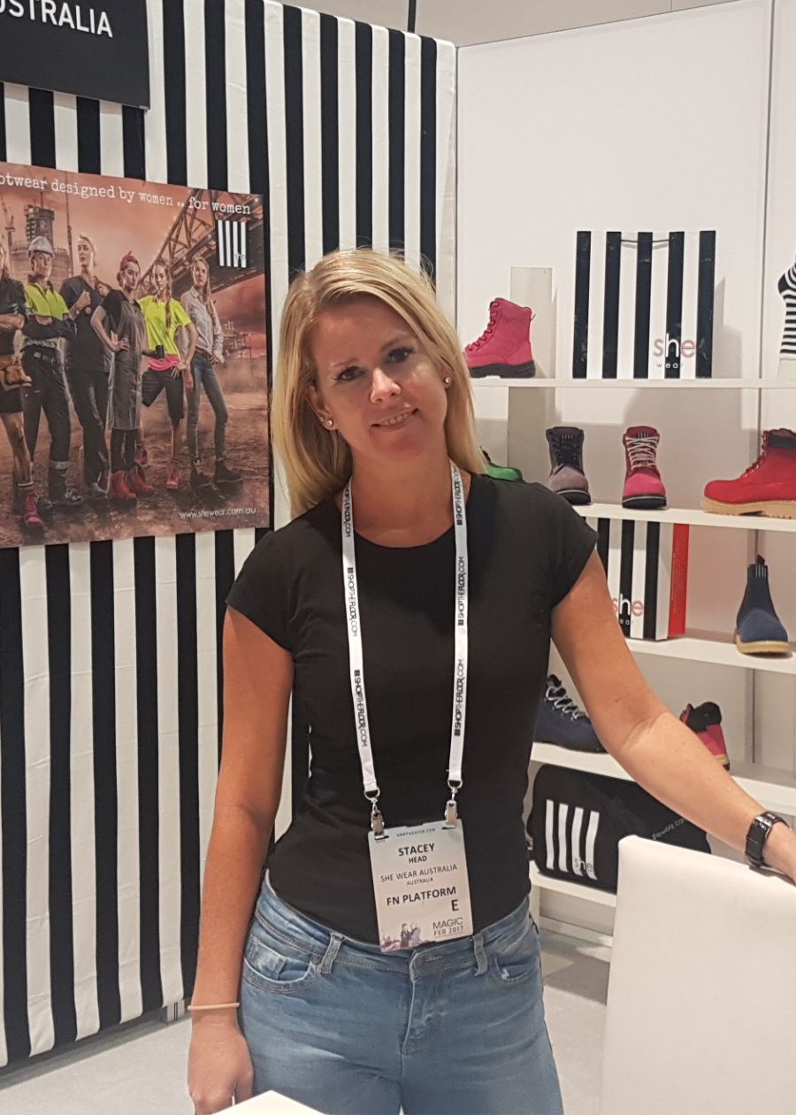 Shop All Women's Supportive Shoes - she wear