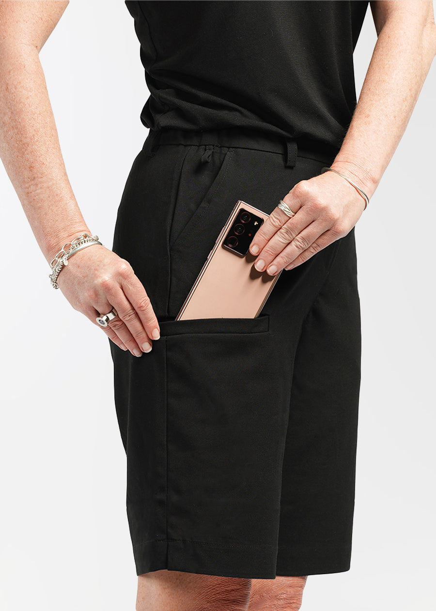 Buy Women's Women’s Work Shorts online - she wear