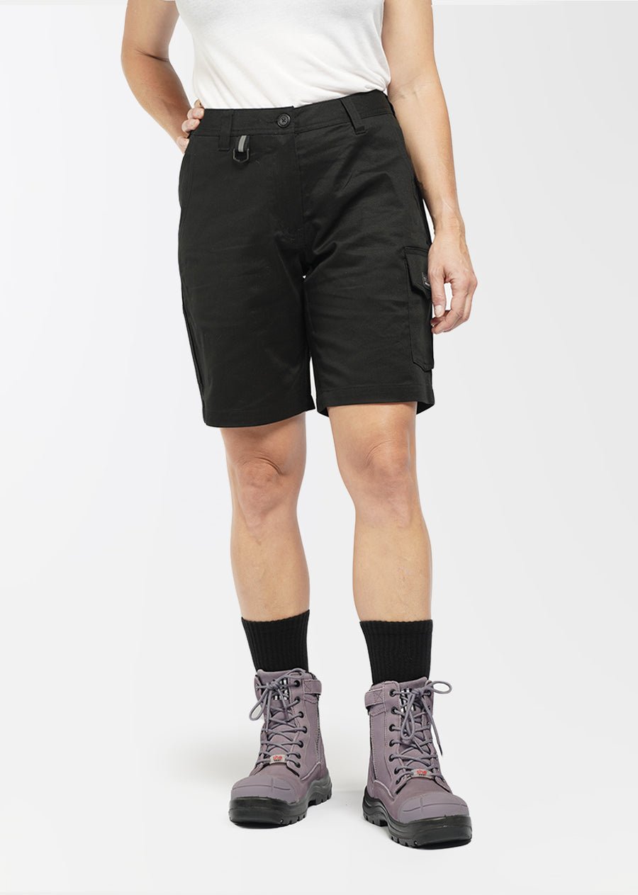 Buy Women's Women’s Work Shorts online - she wear
