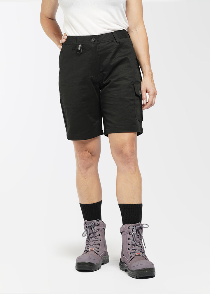 Buy Women's Women’s Work Shorts online - she wear